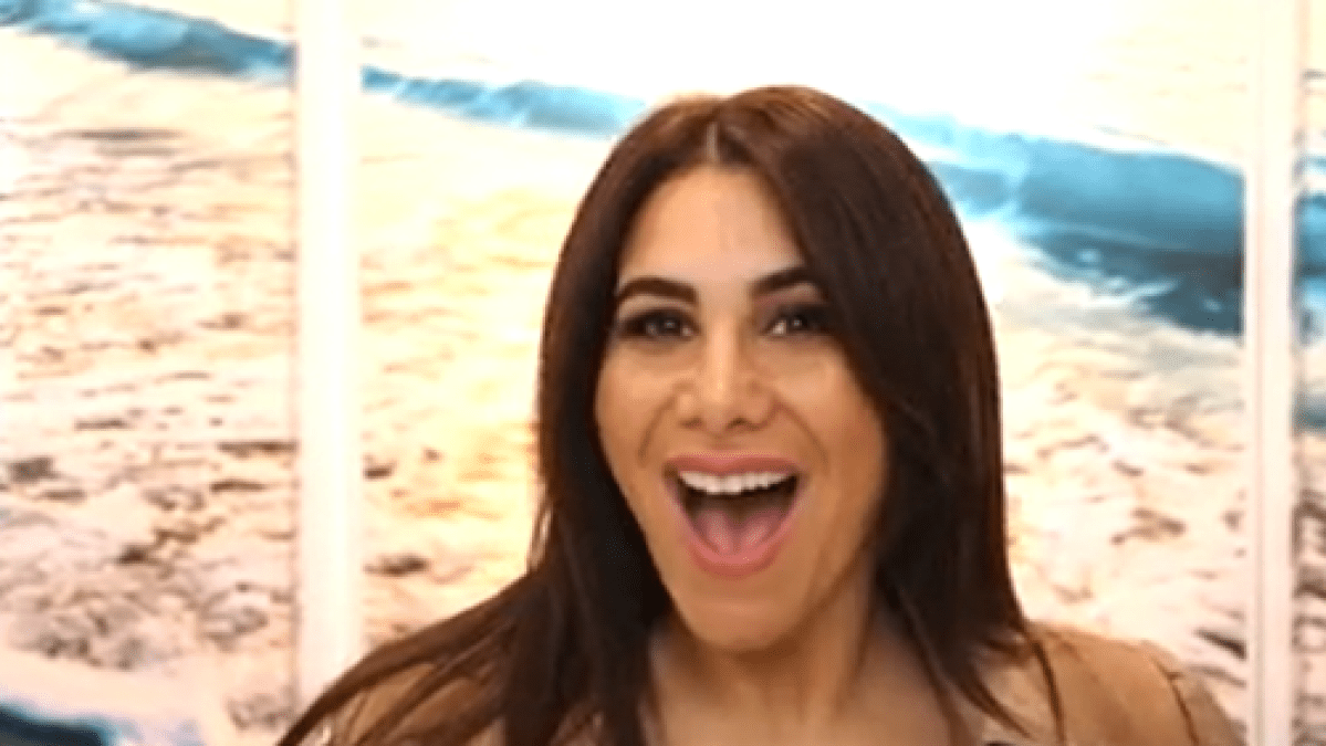 Joelle Garguilo's Instagram, Twitter & Facebook on IDCrawl