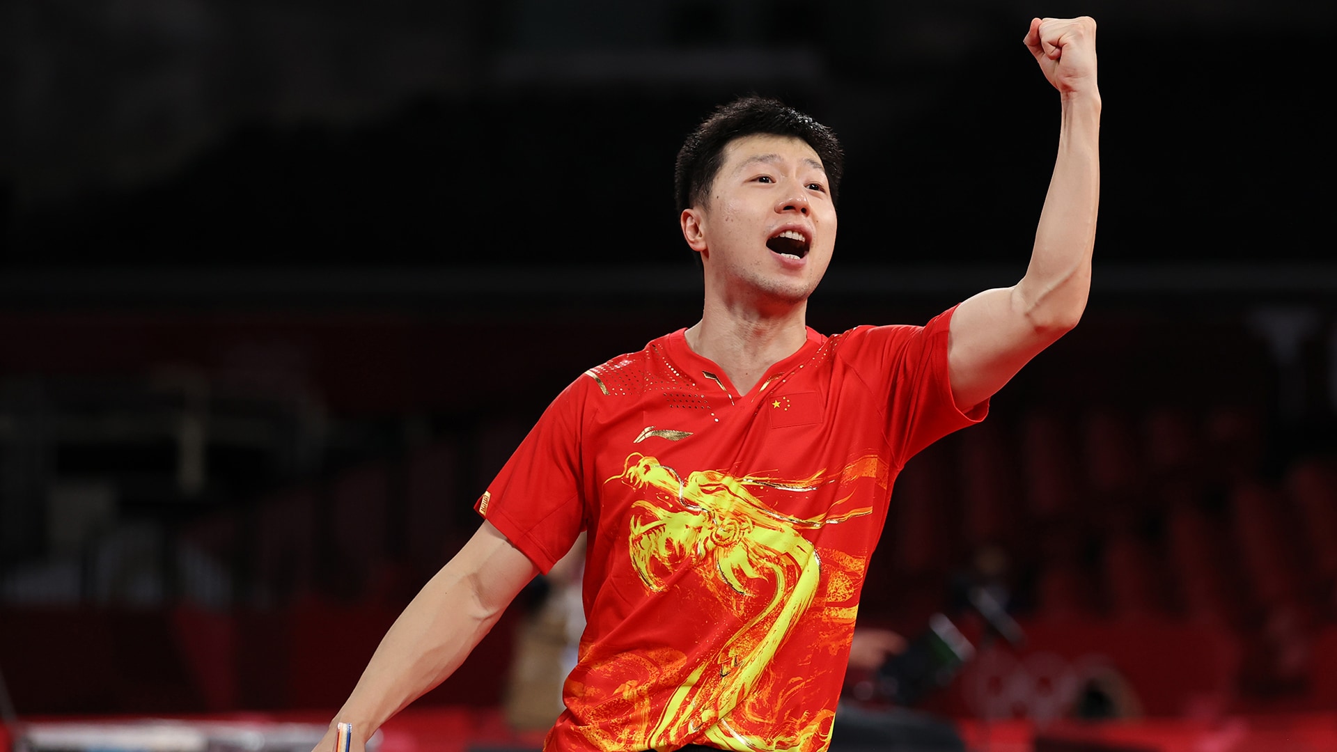 Ma Long Back on Top Following Win Over Fan Zhendong in Men’s Singles ...
