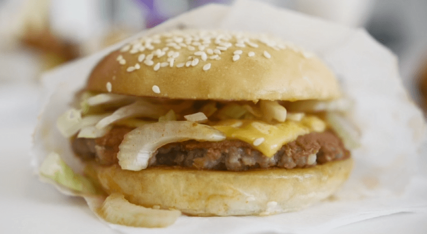 Cool for the Summer at Morgenstern’s – NBC New York