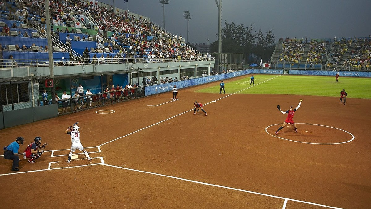 How to Watch Softball at the Tokyo Olympics – NBC New York