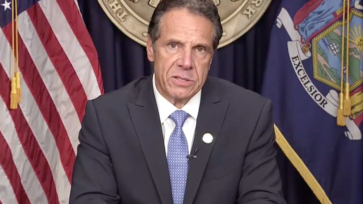 Cuomo Attorney Demands AG Fix ‘Inaccuracies’ in Report, Goes After ...