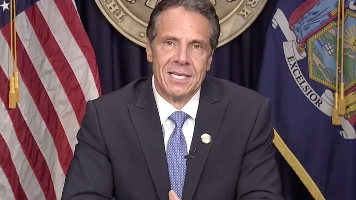 ‘It Was Past Time’: Public Officials Respond to Gov. Cuomo’s ...