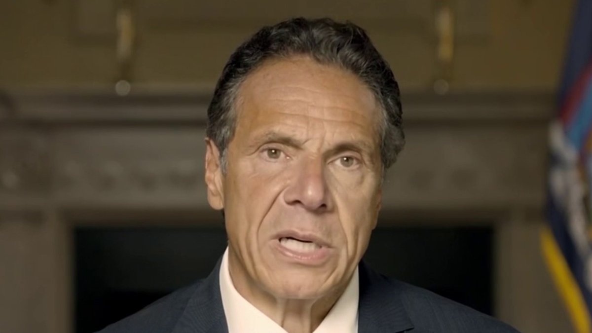 Cuomo Impeachment Investigation: Assembly Gives Governor One Week to ... Cuomo Impeachment Investigation: Assembly Gives Governor One Week to ...