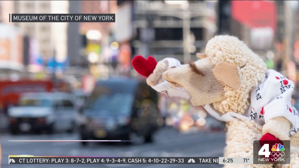 Puppets of New York – NBC New York