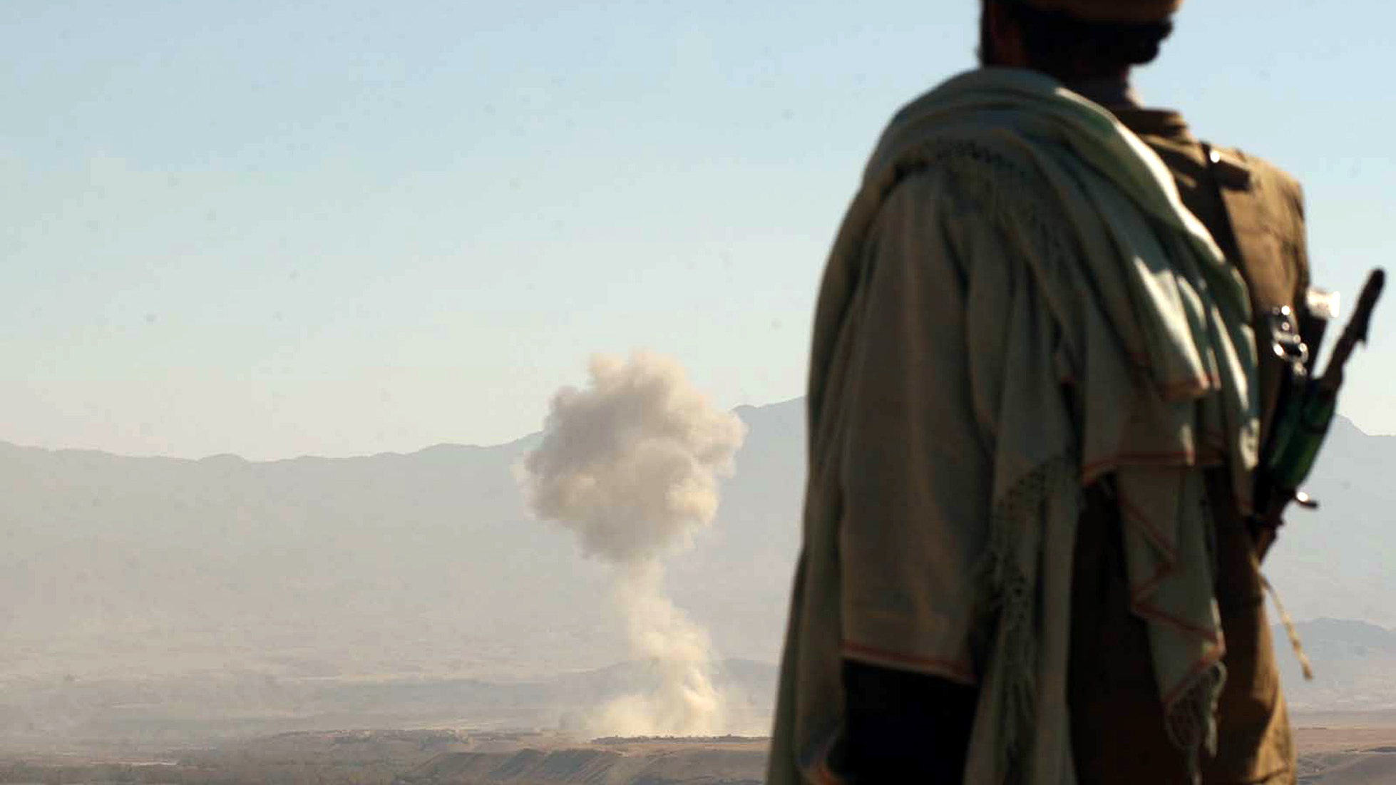 How Long Have US Troops Been in Afghanistan? A Timeline Up to Now – NBC ...