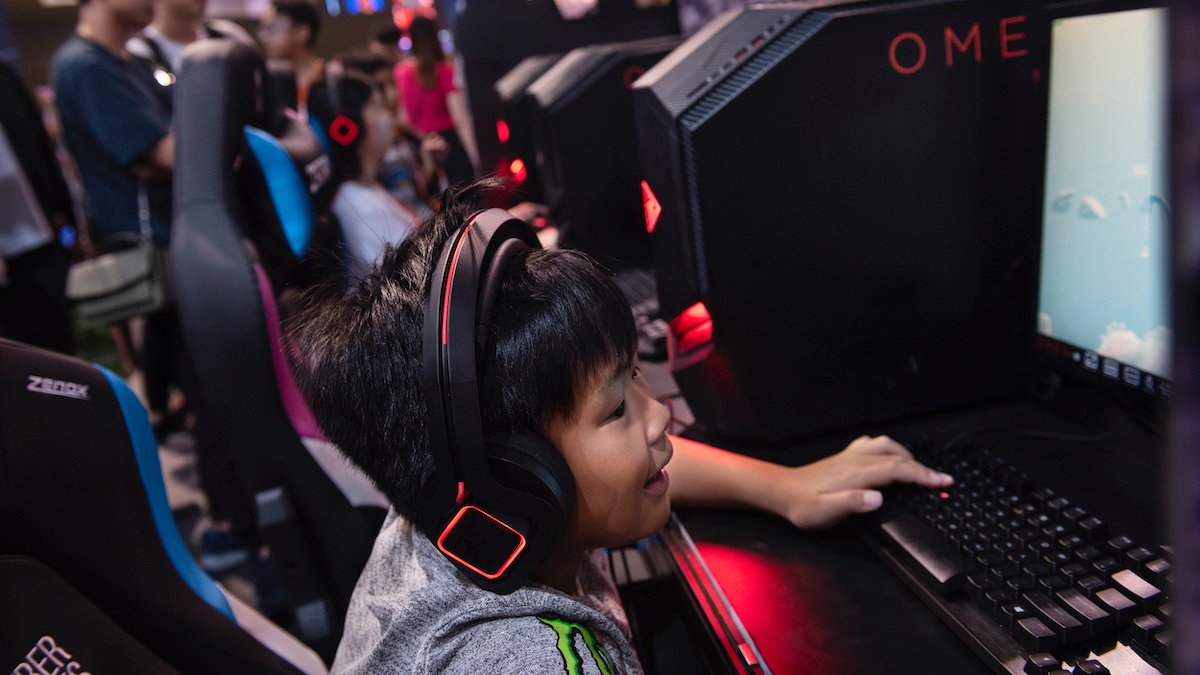 China Limits Children to 3 Hours of Online Gaming a Week – NBC New York