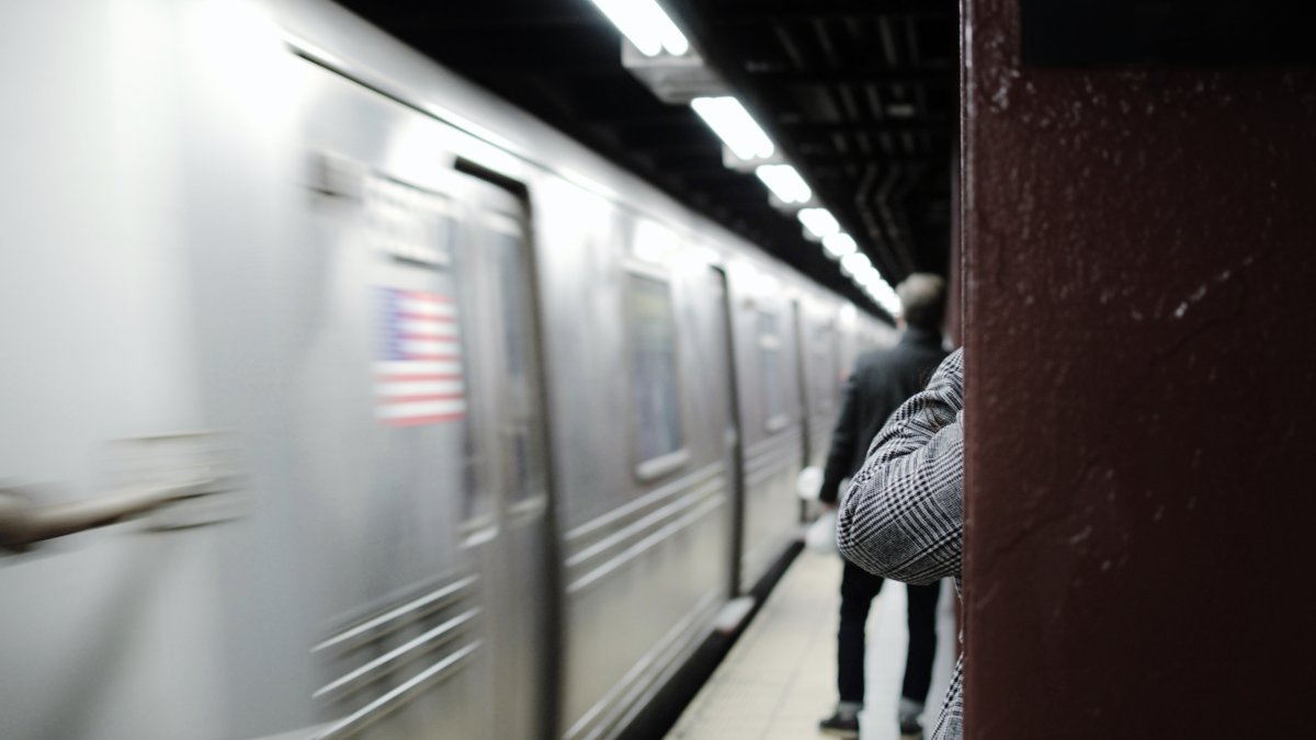 NYC Subway Outage Caused by Accidentally Pushed Button – NBC New York