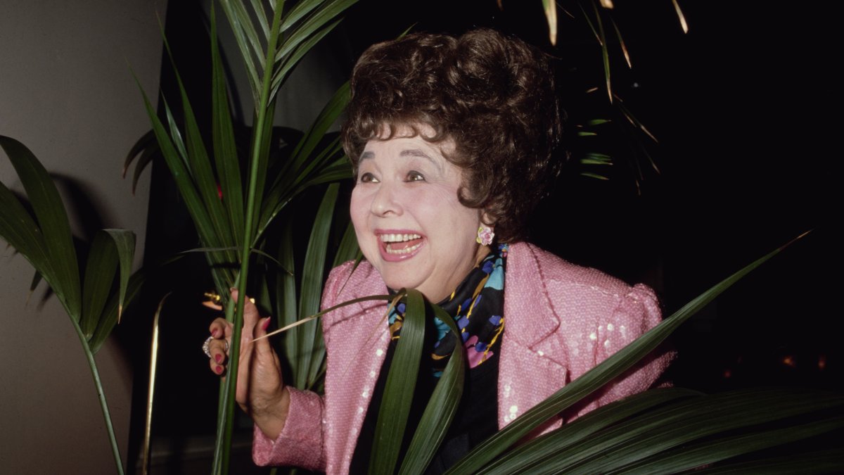 Jane Withers, Child Actor Turned Commercial Star, Dies at 95 – NBC New York