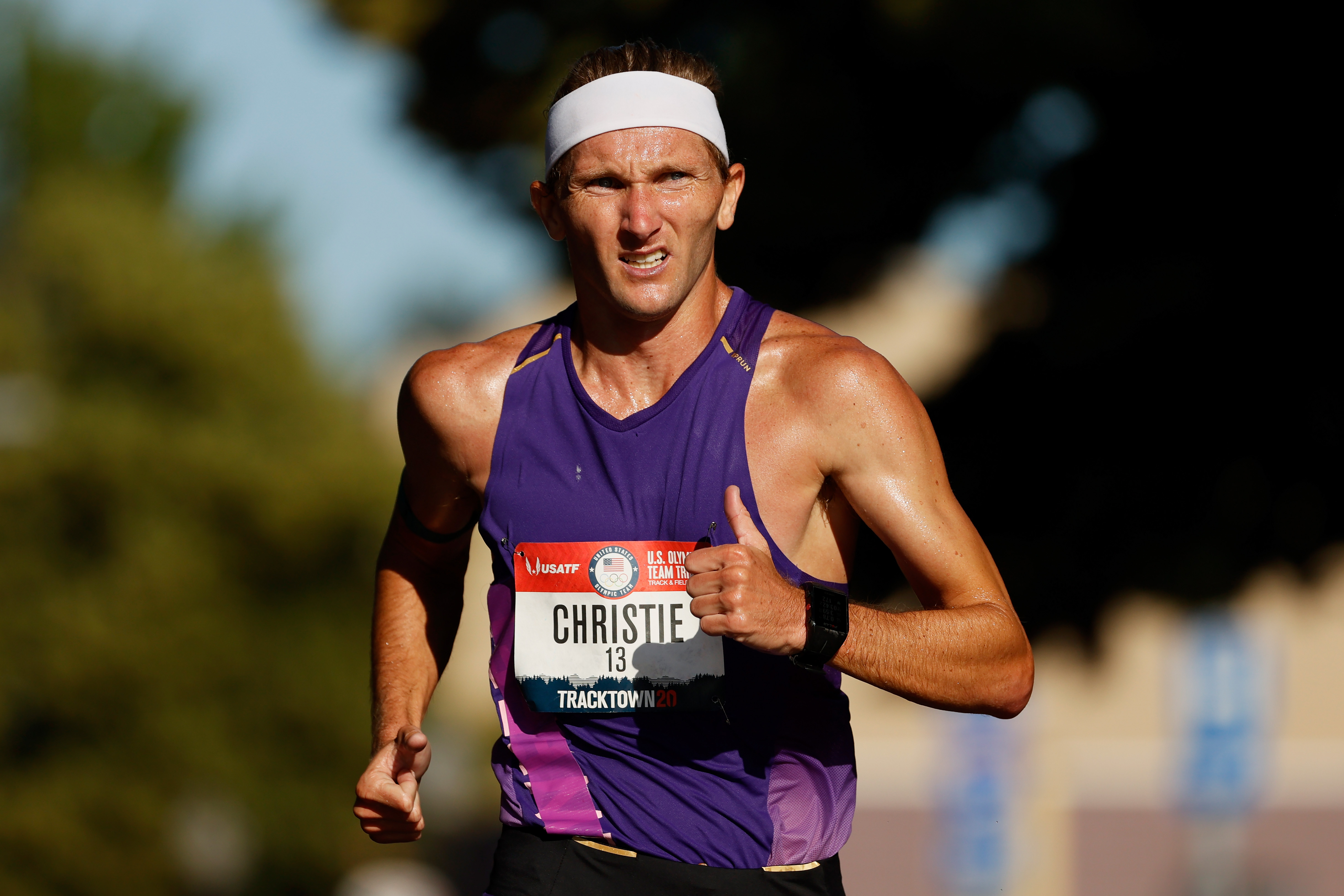 How Olympic Speed Walking Works — And What to Know for 2021 Races – NBC ...