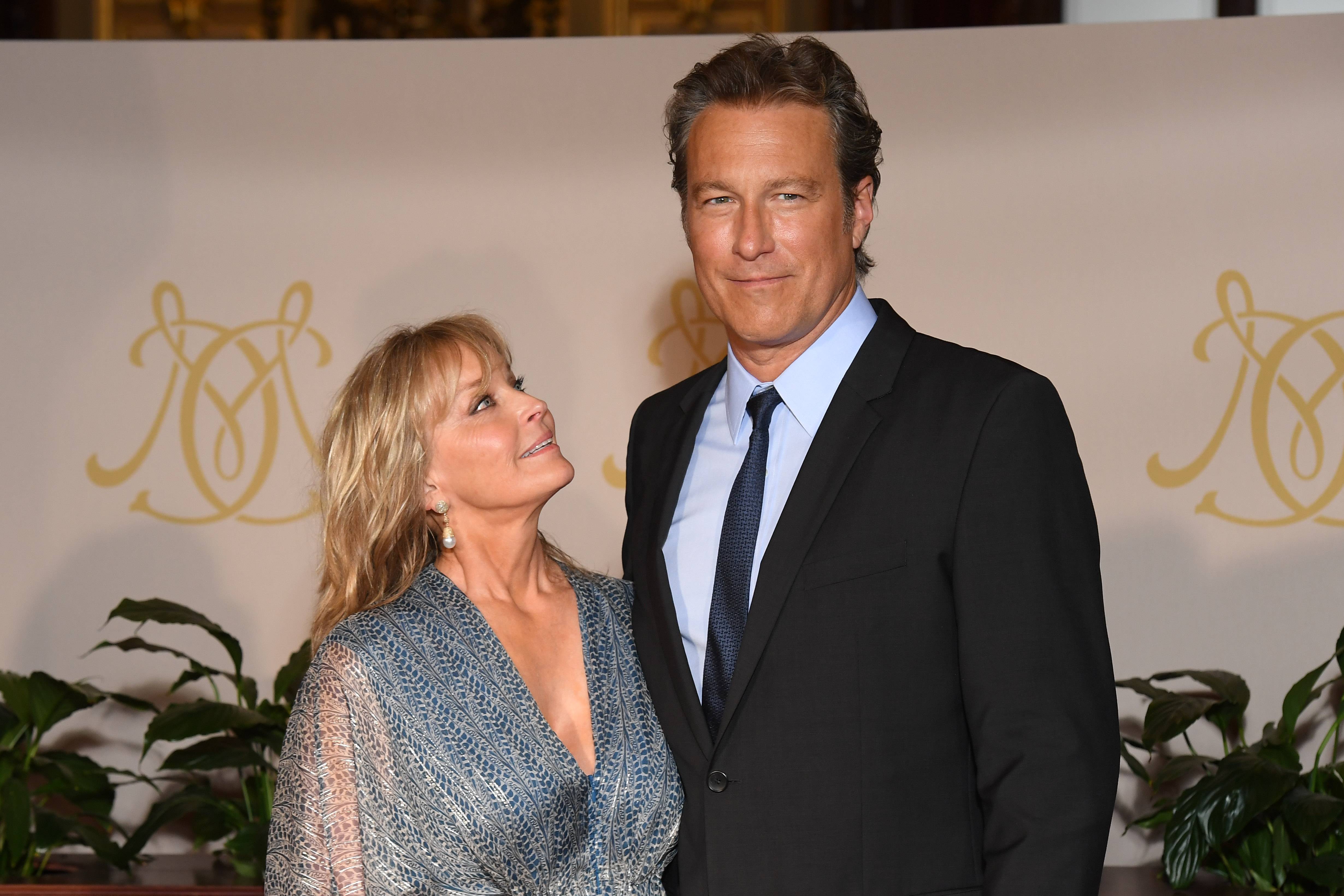 John Corbett Confirms He Finally Married Bo Derek After 20 Years ...
