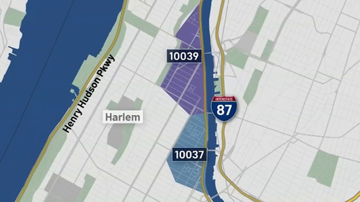 Legionnaires Outbreak in Central Harlem Leaves Residents Concerned ...