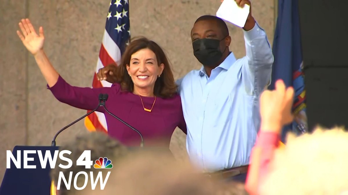 News 4 Now 8/26 – NBC New York