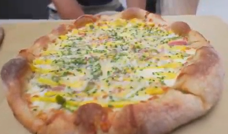 It’s a Stretch: Pizza You Have To Try – NBC New York