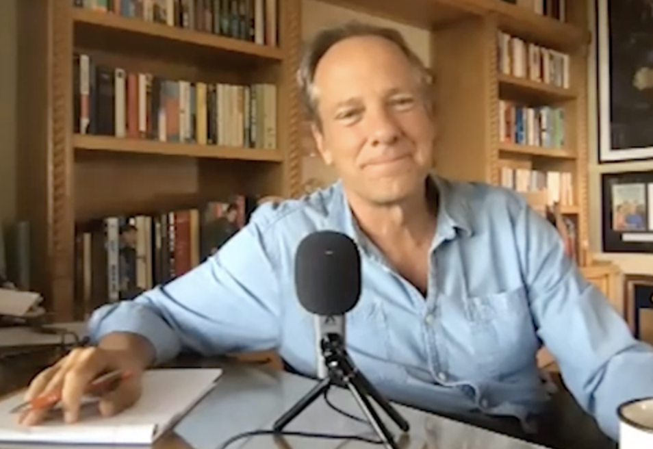 Have A Rowe At It – NBC New York