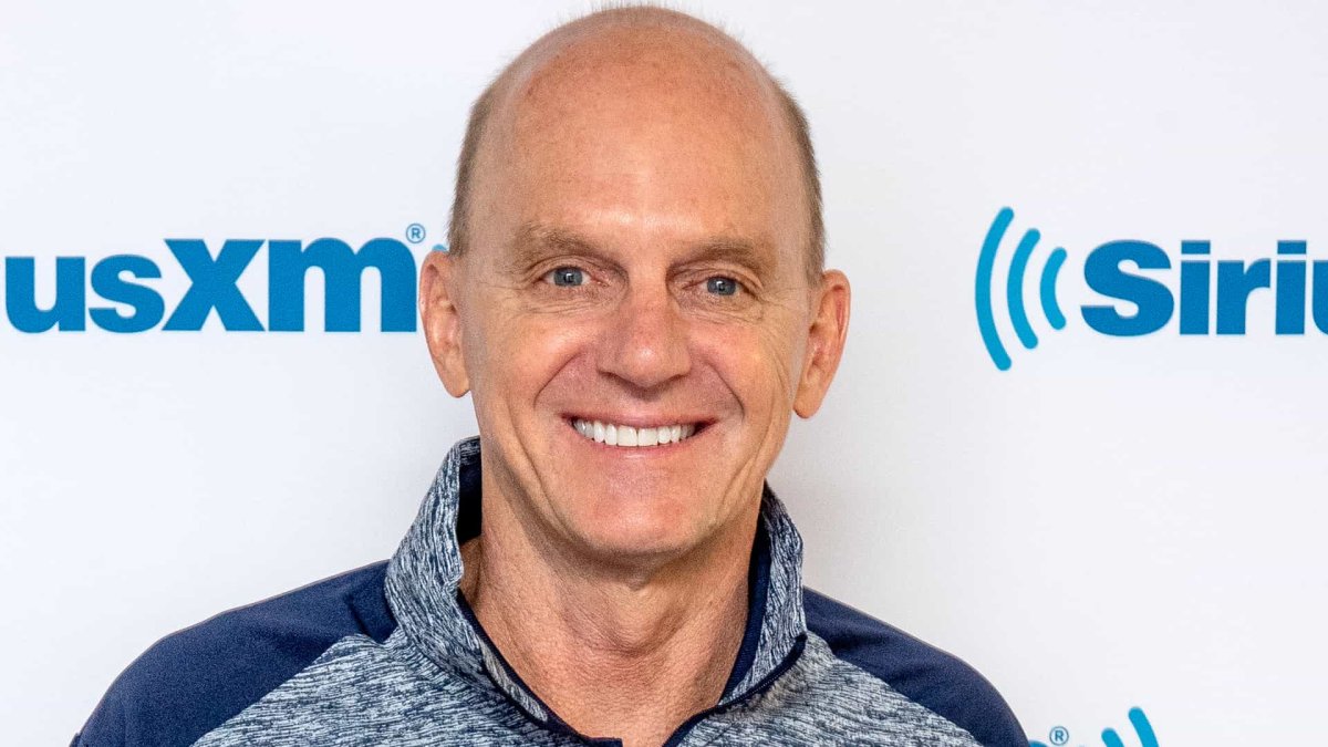 Rowdy Gaines’ Passion for Swimming on Full Display at Tokyo Olympics ...
