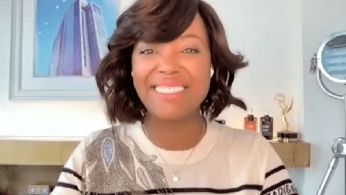 All About Aisha – NBC New York