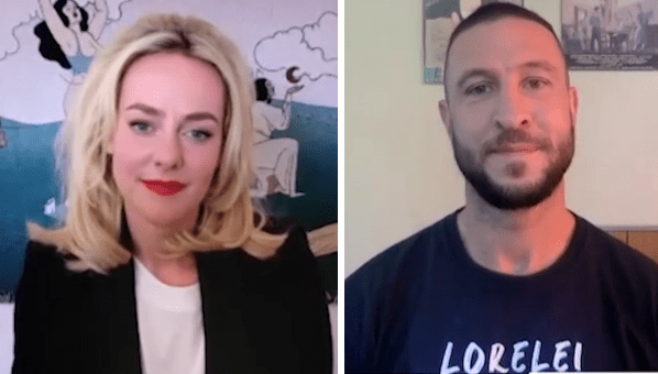 All About ‘Lorelei’ – NBC New York