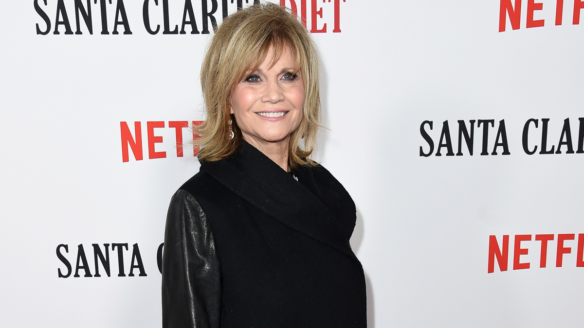 Markie Post, TV Veteran Actor of ‘Night Court,’ Dies at 70 – NBC New York