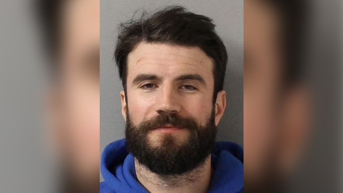 Country Star Sam Hunt Pleads Guilty to Drinking and Driving – NBC New York
