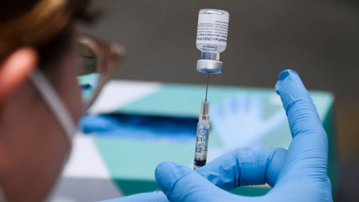 COVID-19 Booster Shots: What Do We Know About Boosters? – NBC New York