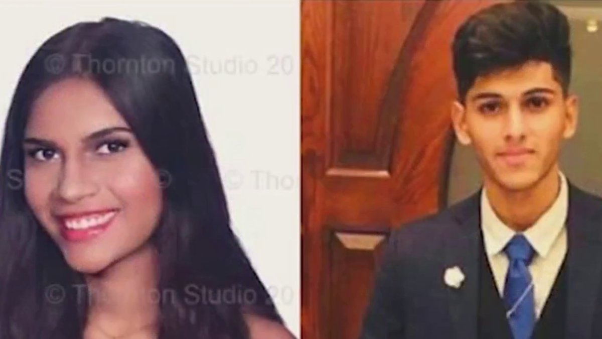 Seton Hall Students Missing After New Jersey Flooding – NBC New York