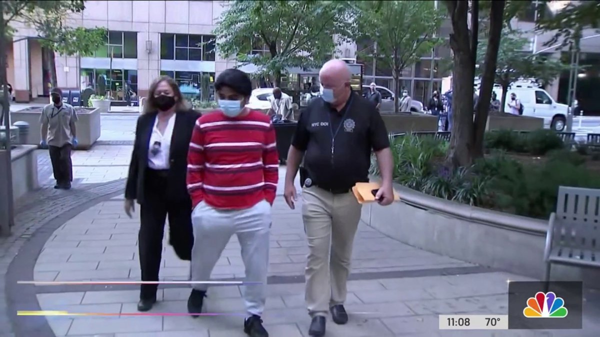 9 Contractors Charged in NYCHA Bribery Case – NBC New York