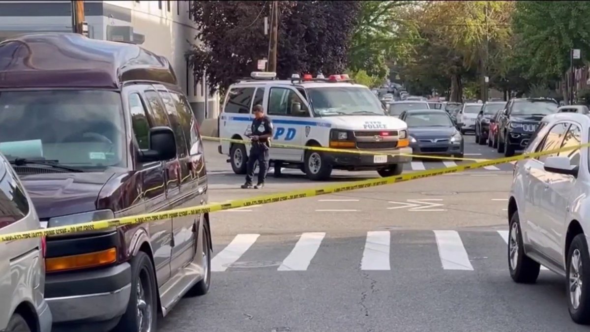Teen Dies After Becoming Unintended Victim of Brooklyn Shooting: Police ...