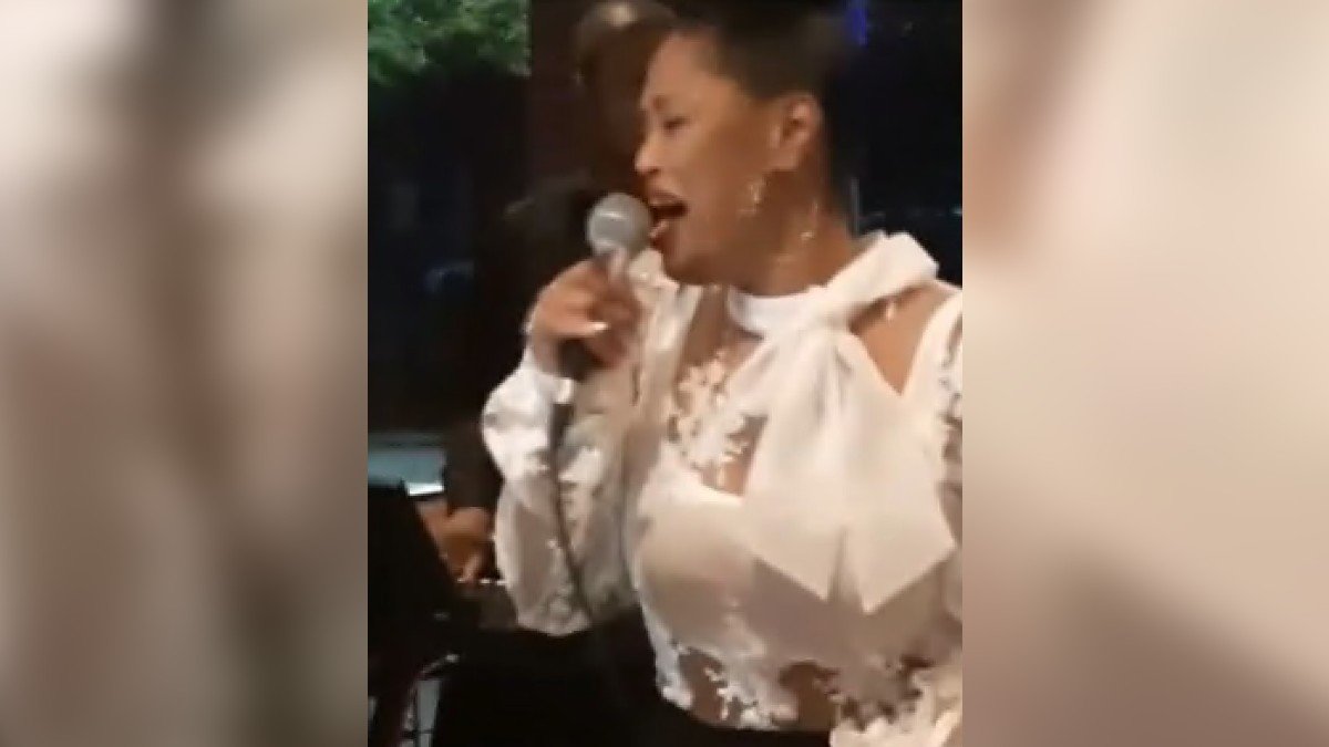 Virginia Soul Singer Shot to Death, Her Son Charged With Murder – NBC ...