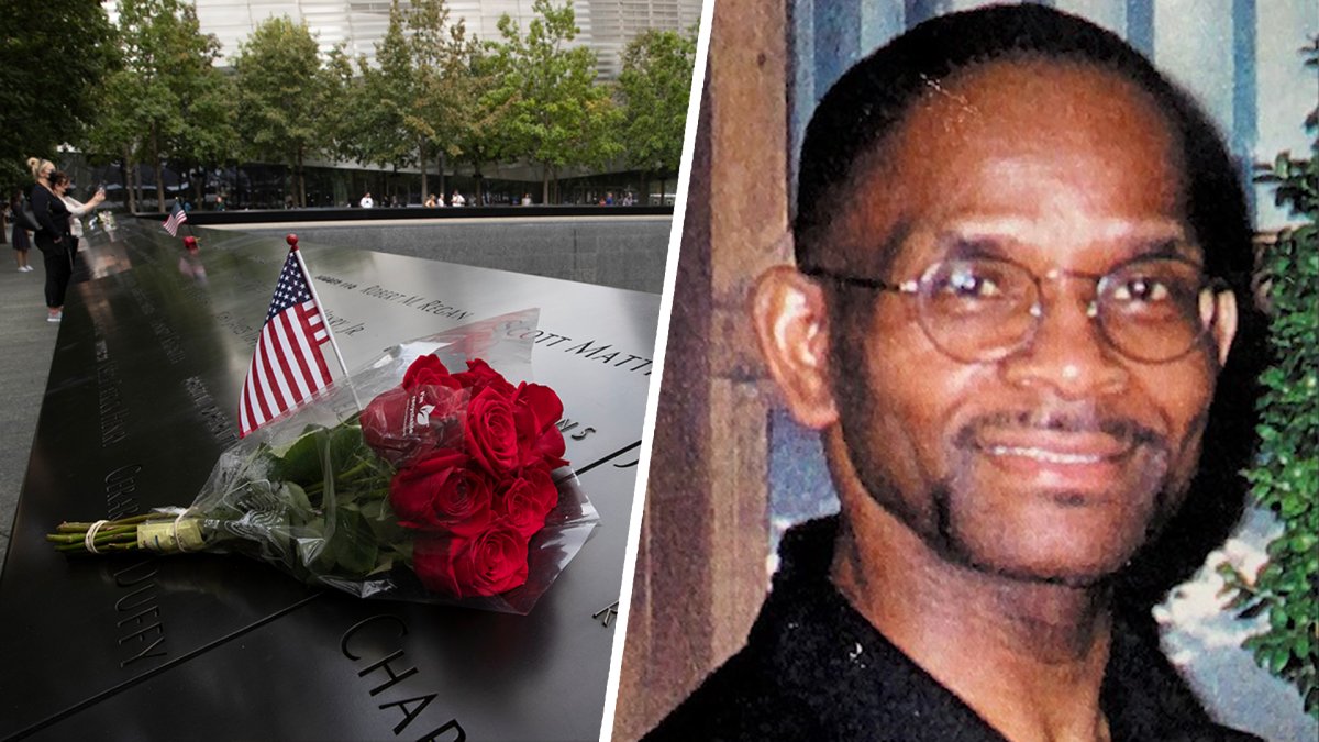 Remembering a WTC Security Guard’s Love for Cigars & His Daughter – NBC ...