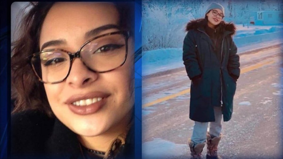 Killer of NY Woman Found Inside Suitcase in CT Gets 30 Year Prison ...