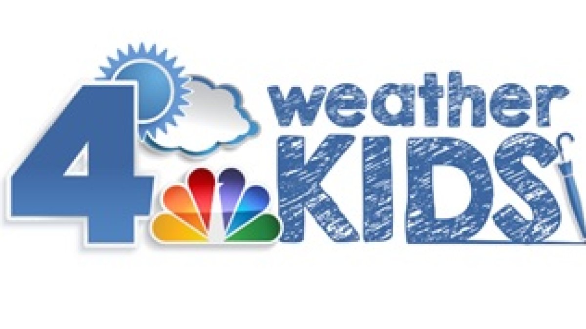 Weather Kids: Sign Up to Bring Storm Team 4 to Your School – NBC New York