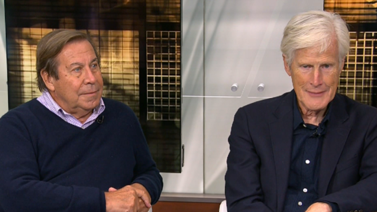 30 Years of ‘Dateline’ – NBC New York