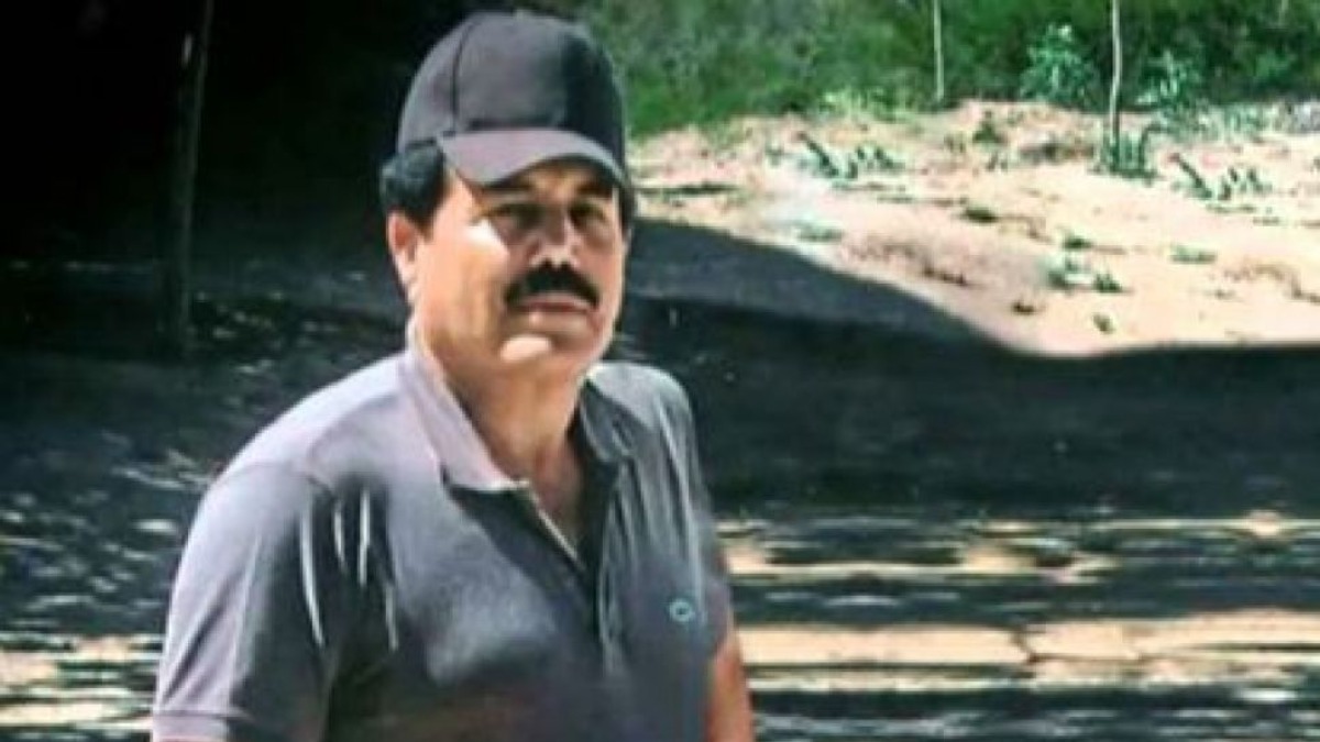 Mexican cartel leader ‘El Mayo’ Zambada pleads not guilty to US charges – NBC New York