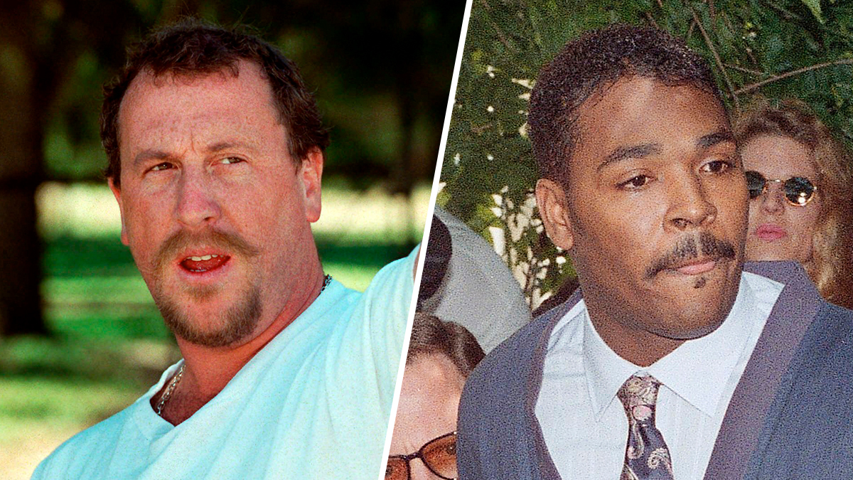Man Who Filmed Rodney King Beating Dies From COVID-19 – NBC New York