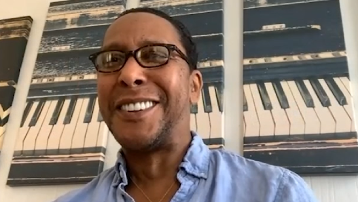 ‘Truth Be Told’ with Ron Cephas Jones – NBC New York