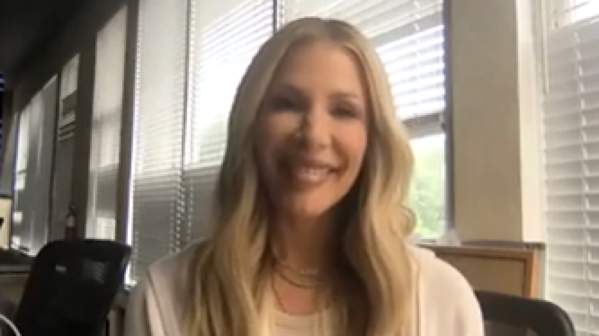 Tracy Tutor Is In The House – NBC New York