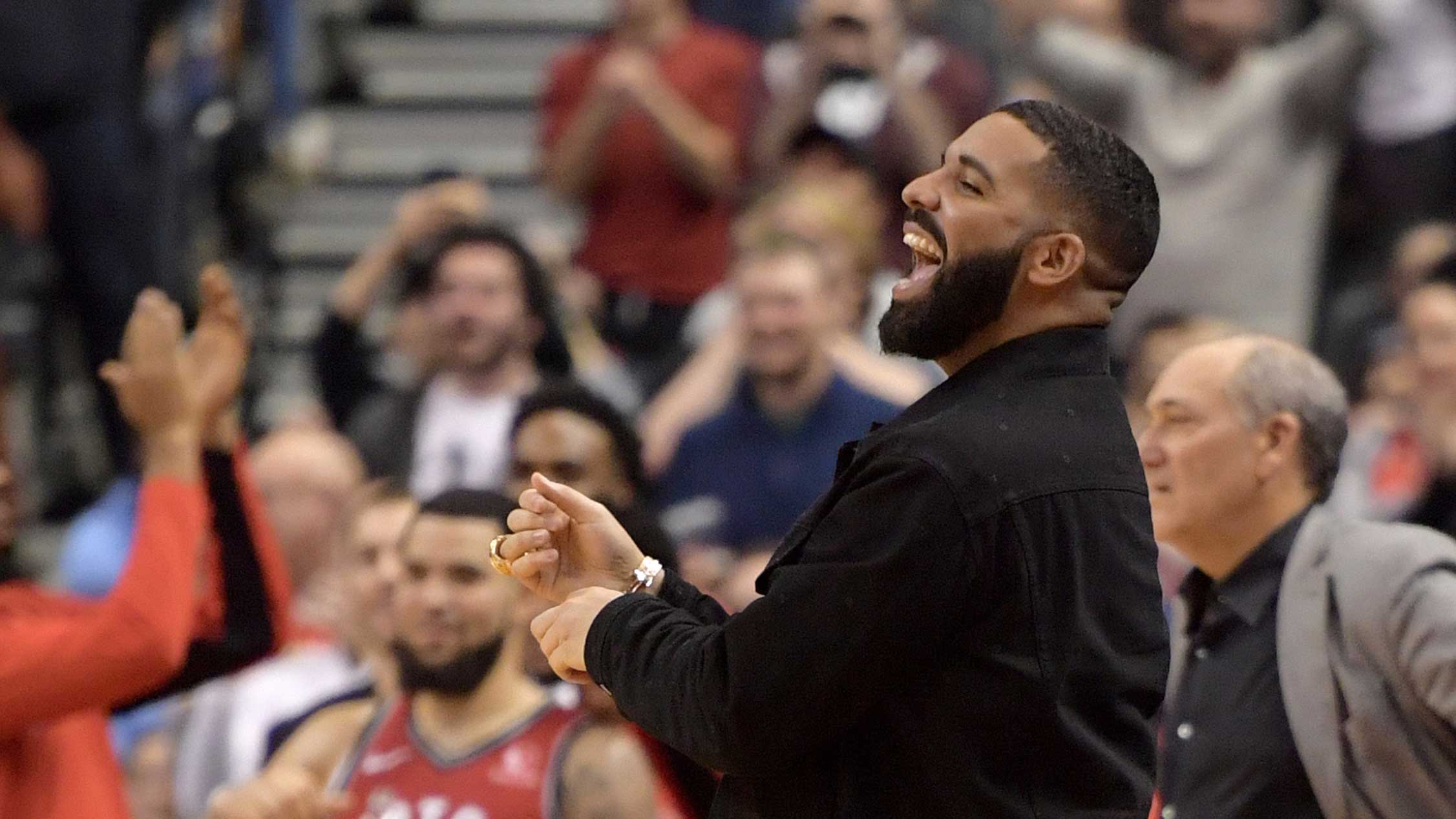Kawhi Leonard Cameos in Drake’s Music Video for ‘Way 2 Sexy’ – NBC New York