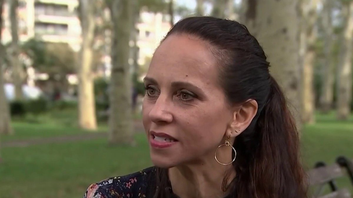 Survivor Celebrates Her “Sweet 16” Cancer-Versary – NBC New York