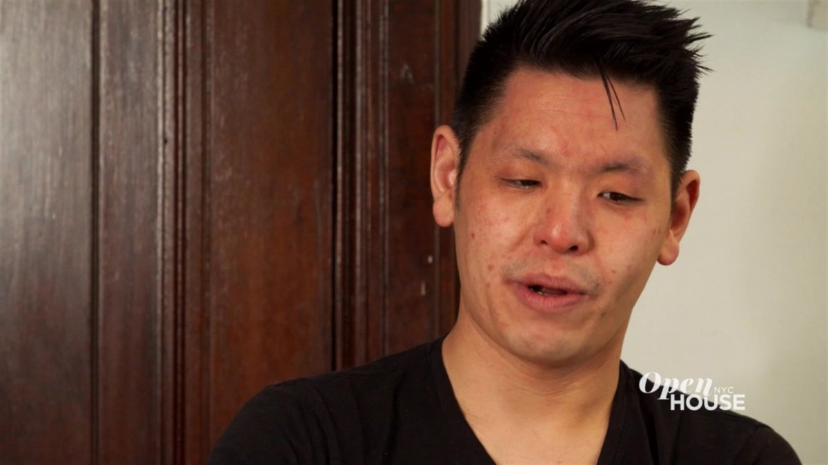Chef Eric Huang Take Us Inside His Clinton Hill Apartment – NBC New York