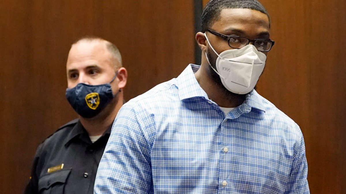 New Jersey Serial Killer Who Used Social Media To Lure And Kill Women
