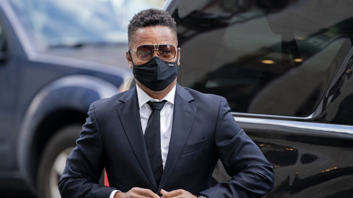 Cuba Gooding Jr. Faces February Trial in NYC Groping Case – NBC New York