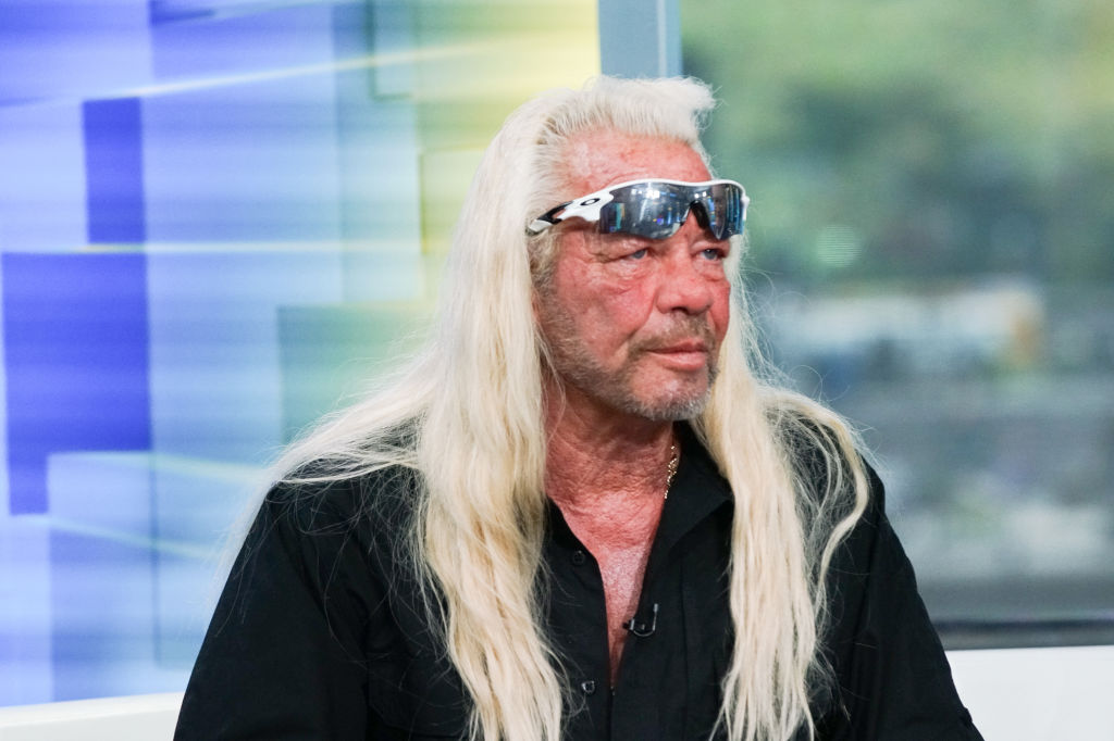 Dog the Bounty Hunter Shares Evidence Possibly Linked to Brian Laundrie ...