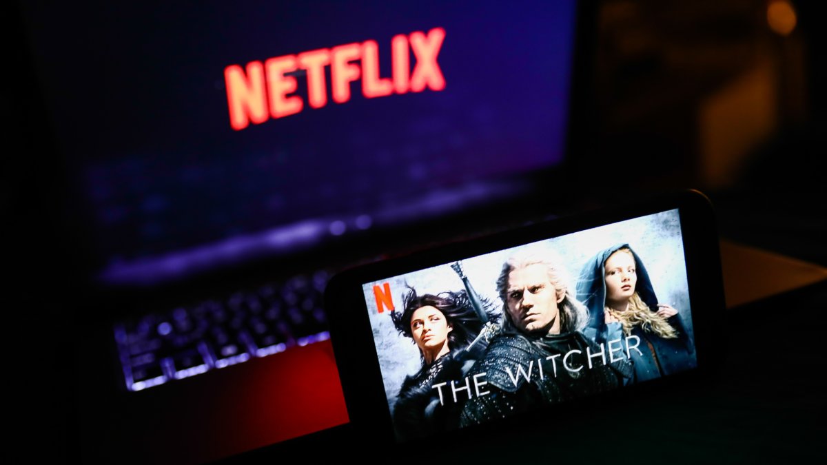 ‘The Witcher’ Season 2 Trailer Has Finally Arrived – NBC New York