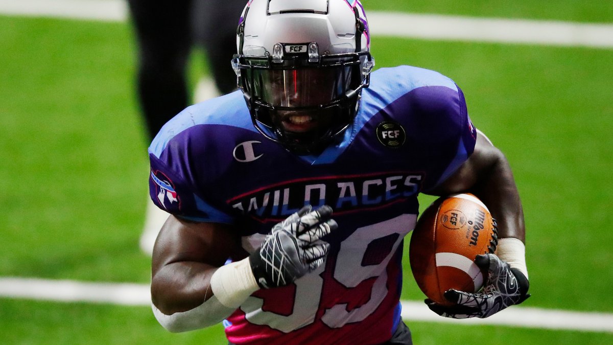 What You Need to Know About Fan Controlled Football’s 2022 Season – NBC ...