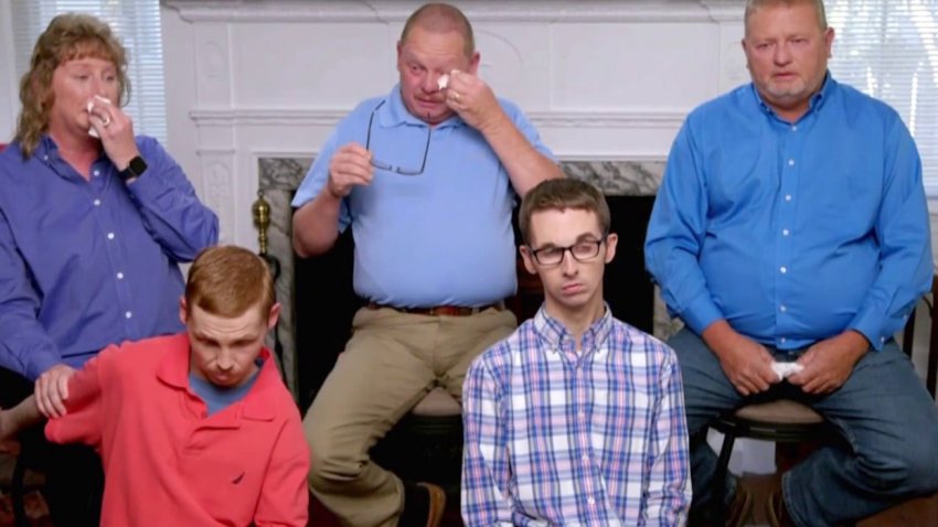 Family of Murdaugh Housekeeper Speaks Out For First Time – NBC New York