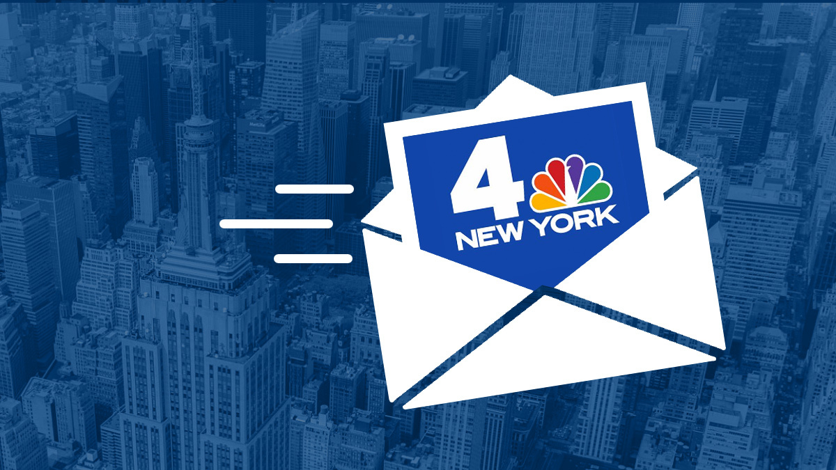 Choose Which NBC New York’s Local Newsletters to Get In Your Inbox ...