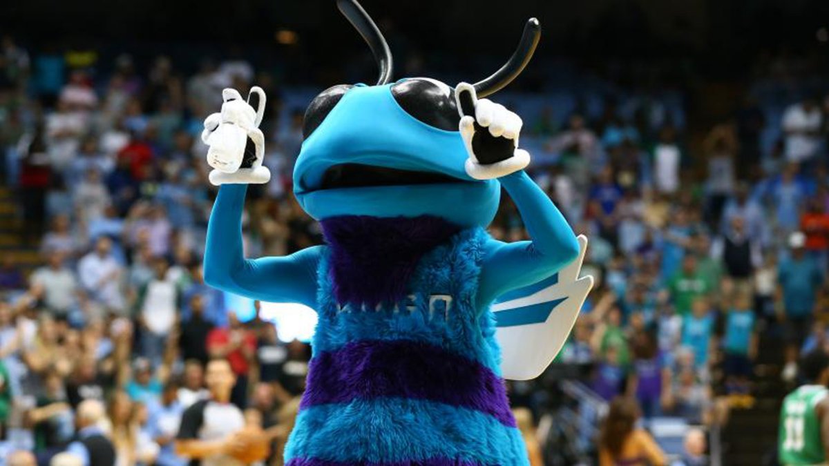 Ranking All 26 NBA Mascots From Worst to Best – NBC New York