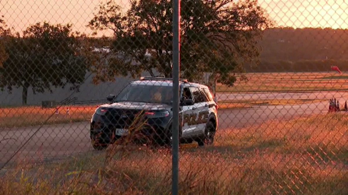 Texas Drag Race Driver Slams Into Spectators, Killing 2 Kids – NBC New York