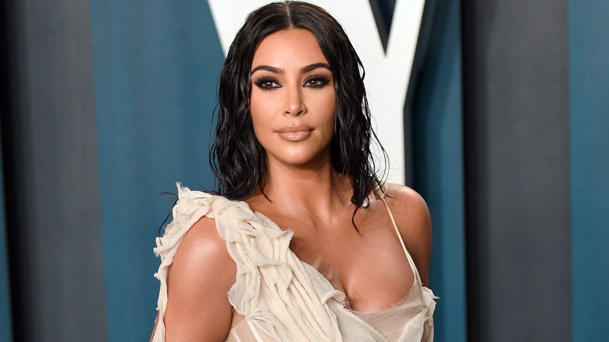 Kim Kardashian Faces Backlash For ‘Ridiculously Rude’ Business Advice – NBC New York
