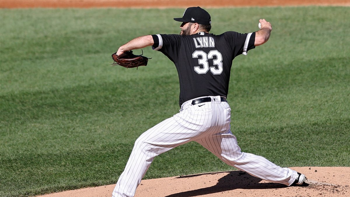 Here Are the Top 10 Starting Pitchers in the 2021 MLB Playoffs – NBC ...